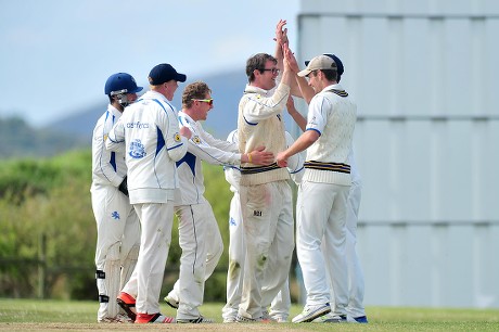 Matt Golding Devon Ccc Bovey Tracey Editorial Stock Photo - Stock Image ...