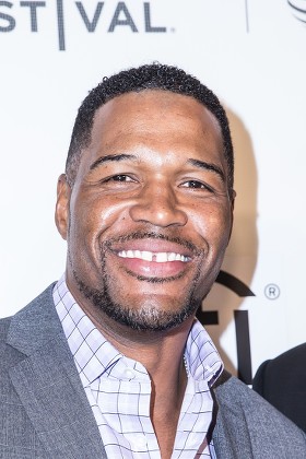 Michael Strahan Editorial Stock Photo - Stock Image | Shutterstock
