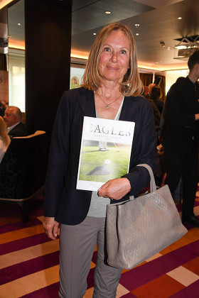 Uschi Ackermann Heinz Winkler Daniela Hain Editorial Stock Photo ...