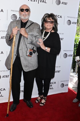 Anthony Loder Denise Loder Deluca Hedy Editorial Stock Photo - Stock ...