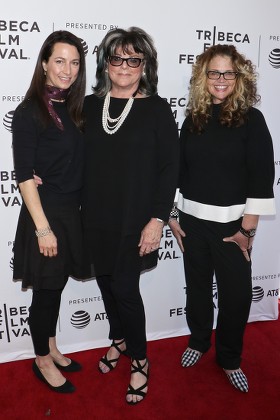 Lodi Loder Hedys Granddaughter Denise Loder Editorial Stock Photo ...