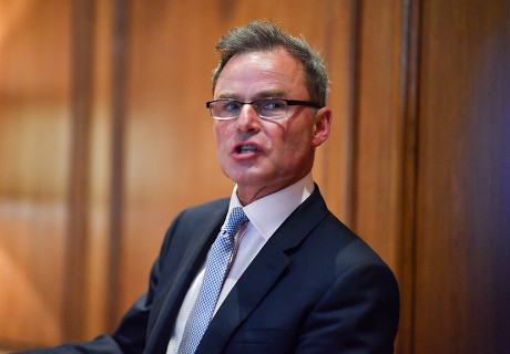 Peter Whittle Editorial Stock Photo - Stock Image | Shutterstock
