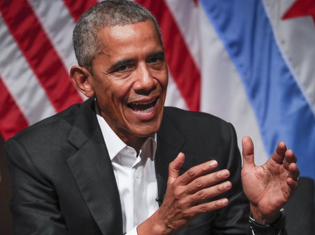 Barack Obama Editorial Stock Photo - Stock Image | Shutterstock