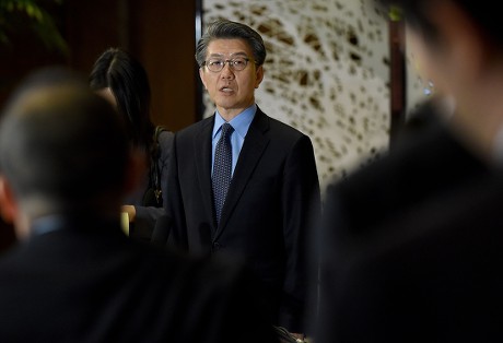 Kim Hong Kyun Editorial Stock Photo - Stock Image | Shutterstock