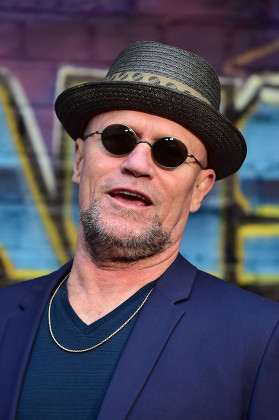 Michael Rooker Editorial Stock Photo - Stock Image | Shutterstock
