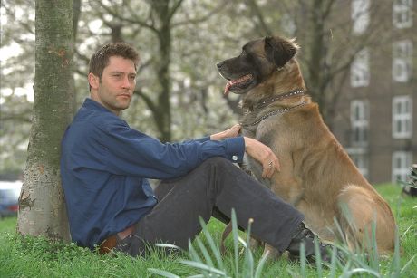 Male Model Adam Perry Former Athena Editorial Stock Photo - Stock Image ...