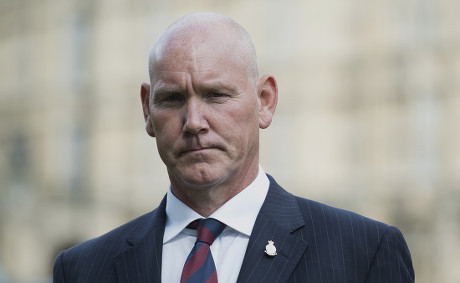 Simon Utley Survivor 1982 Hyde Park Editorial Stock Photo - Stock Image ...