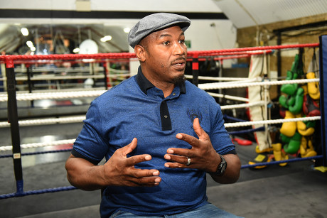 61 Fitzroy lodge gym Stock Pictures, Editorial Images and Stock Photos ...