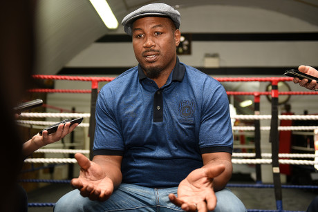 61 Fitzroy lodge gym Stock Pictures, Editorial Images and Stock Photos ...
