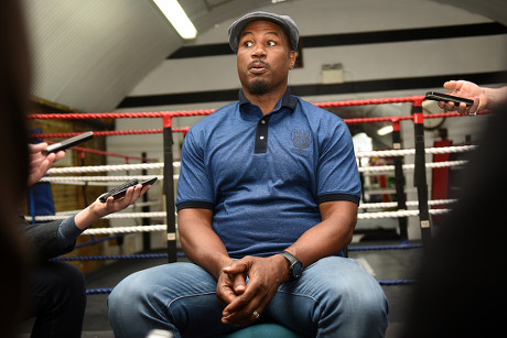 61 Fitzroy lodge gym Stock Pictures, Editorial Images and Stock Photos ...