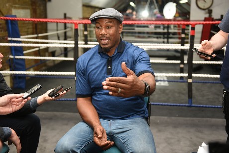 61 Fitzroy lodge gym Stock Pictures, Editorial Images and Stock Photos ...