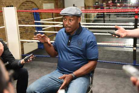 61 Fitzroy lodge gym Stock Pictures, Editorial Images and Stock Photos ...
