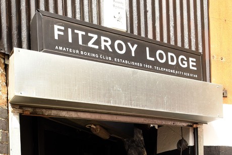 61 Fitzroy lodge gym Stock Pictures, Editorial Images and Stock Photos ...