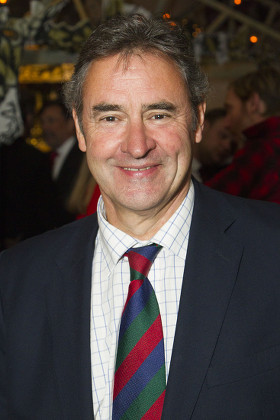 Chris Cowdrey Editorial Stock Photo - Stock Image | Shutterstock