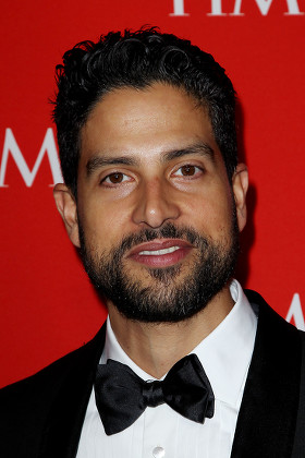 Adam Rodriguez Editorial Stock Photo - Stock Image | Shutterstock