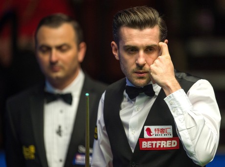 __COUNT__ imágenes de World Snooker Championship, Sheffield, UK - 25 ...