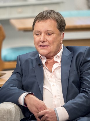 Nigel Martin Smith Editorial Stock Photo - Stock Image | Shutterstock