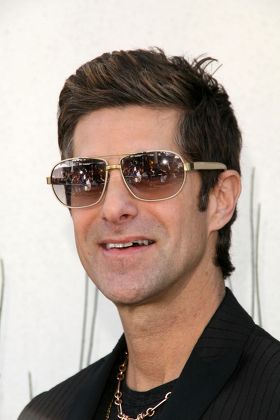 Perry Farrell Editorial Stock Photo - Stock Image | Shutterstock