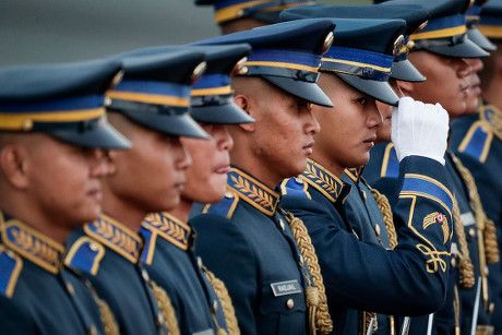 93 Filipino guards of honor Stock Pictures, Editorial Images and Stock ...