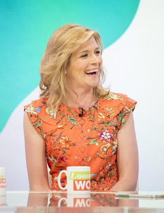 Jane Danson Editorial Stock Photo - Stock Image | Shutterstock