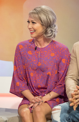Steps Faye Tozer Editorial Stock Photo - Stock Image | Shutterstock