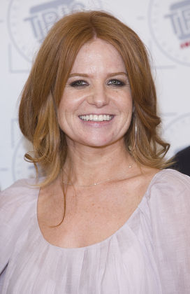 Patsy Palmer Editorial Stock Photo - Stock Image | Shutterstock