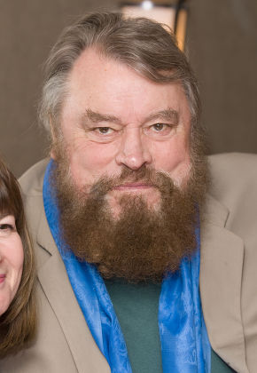 Brian Blessed Editorial Stock Photo - Stock Image | Shutterstock