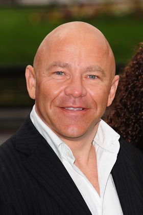 Dominic Littlewood Editorial Stock Photo - Stock Image | Shutterstock