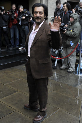 Nitin Ganatra Editorial Stock Photo - Stock Image | Shutterstock