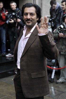 Nitin Ganatra Editorial Stock Photo - Stock Image | Shutterstock