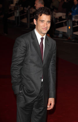Clive Owen Editorial Stock Photo - Stock Image | Shutterstock