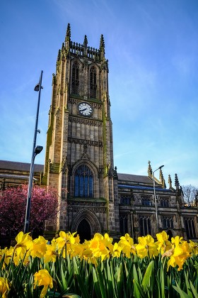 Yorkshire scenes, UK - Mar 2017 Stock Pictures, Editorial Images and ...
