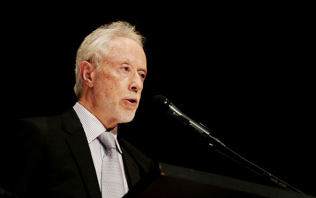 John Maxwell Coetzee Editorial Stock Photo - Stock Image | Shutterstock