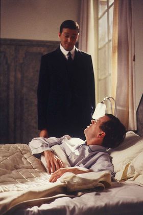Jeeves Wooster Roderick Spode John Turner Editorial Stock Photo - Stock ...