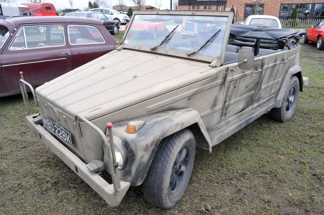6 Kubelwagen Stock Pictures, Editorial Images and Stock Photos ...