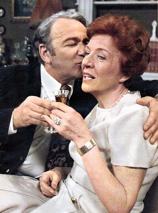 Crossroads Tv 1964 1988 First Series Editorial Stock Photo - Stock ...