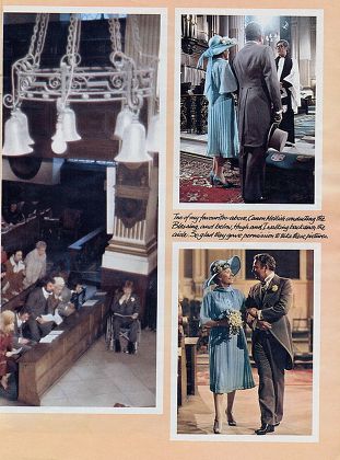 Crossroads Tv 1964 1988 First Series Editorial Stock Photo - Stock ...