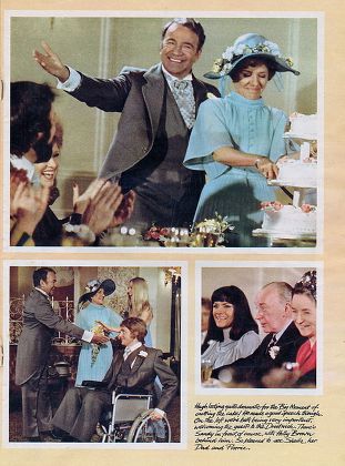 Crossroads Tv 1964 1988 First Series Editorial Stock Photo - Stock ...