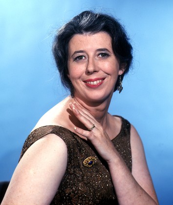 obituary - english character actress damaris hayman Stock Photos ...