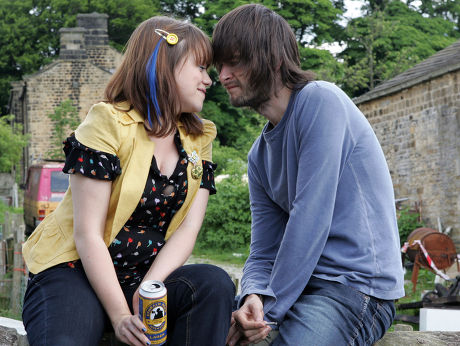 Emmerdale When Jake Doland James Baxter Editorial Stock Photo - Stock ...