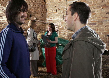 Emmerdale Eli Dingle Jo Gilgun Impressed Editorial Stock Photo - Stock ...