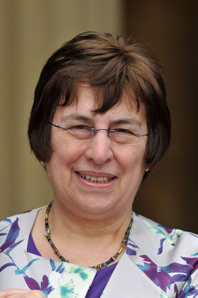 Dame Jennifer Abramsky Editorial Stock Photo - Stock Image | Shutterstock