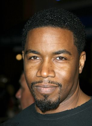 Michael Jai White Editorial Stock Photo - Stock Image | Shutterstock