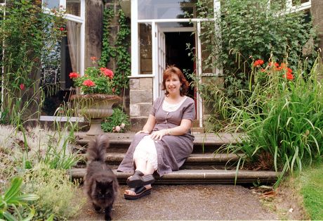 Jseftr Mellor 3writer Kay Mellor Her Editorial Stock Photo - Stock ...