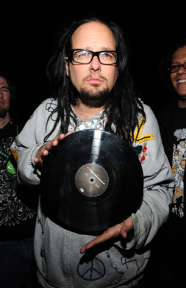 Jonathan Davis Editorial Stock Photo - Stock Image | Shutterstock