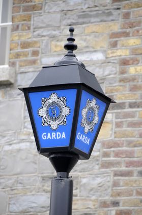 57 Garda sign Stock Pictures, Editorial Images and Stock Photos ...
