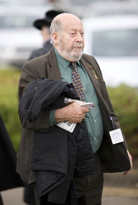 Clement Freud Editorial Stock Photo - Stock Image | Shutterstock