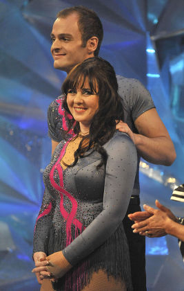 Coleen Nolan Stuart Widdall Editorial Stock Photo - Stock Image ...