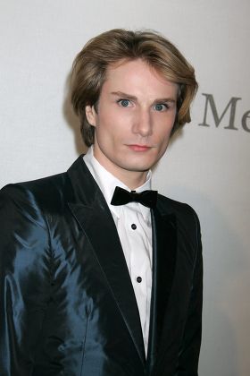 Austin Scarlett Editorial Stock Photo - Stock Image | Shutterstock