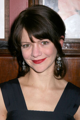 'Blithe Spirit' play opening night on Broadway, New York, America - 15 ...
